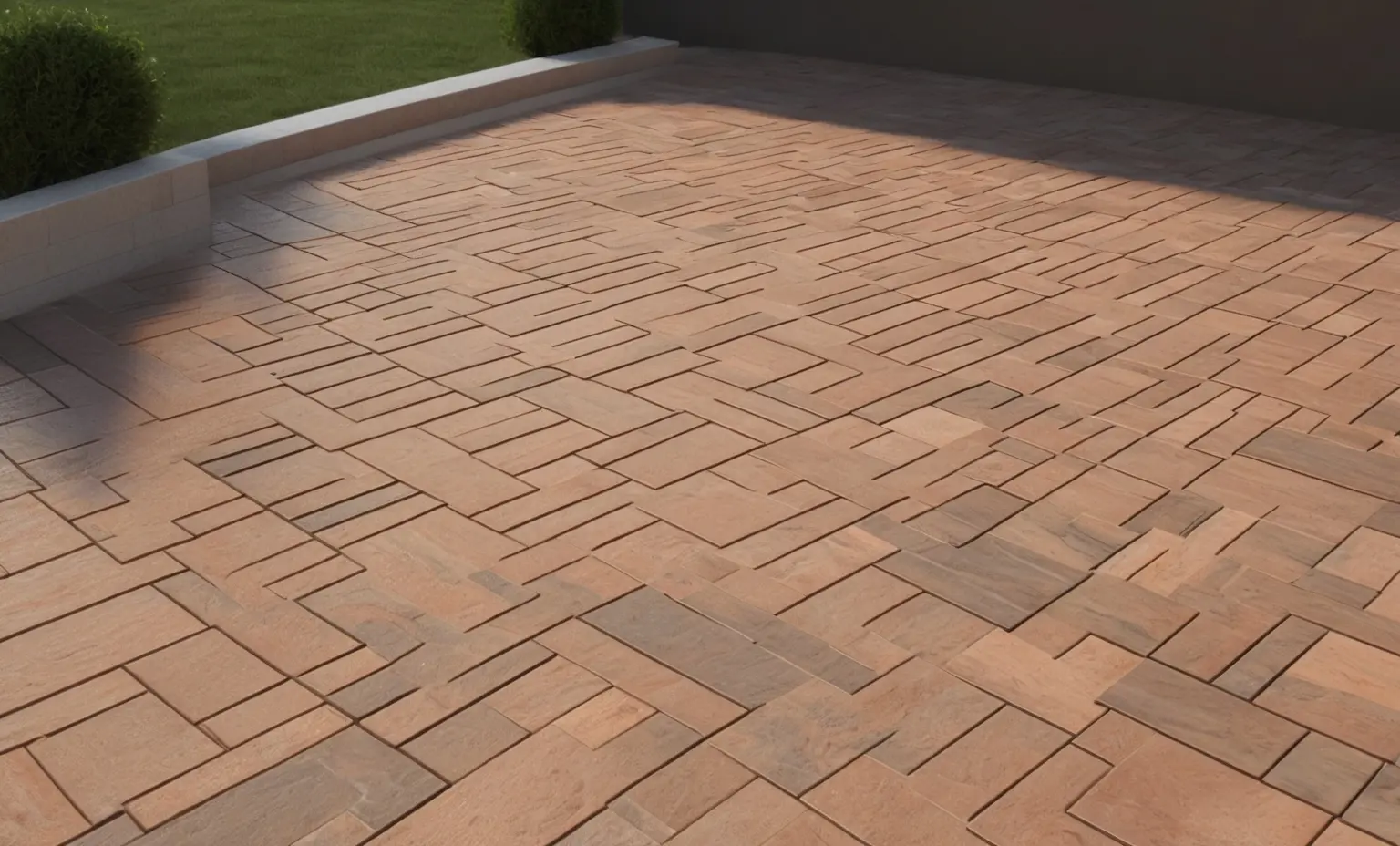 25 Inspiring Brick Patio Ideas for Outdoor Living